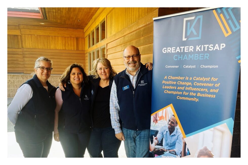 Job Opportunities - Greater Kitsap Chamber